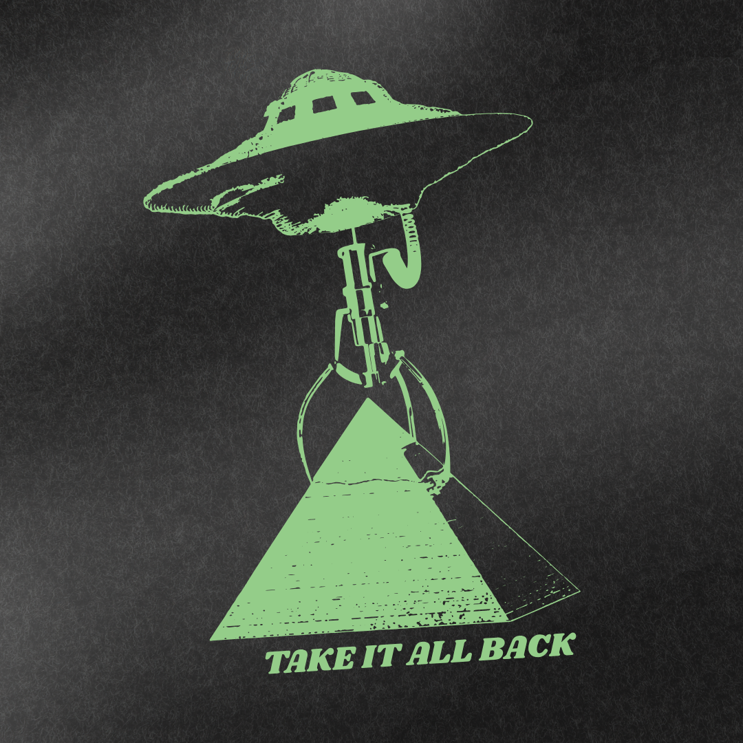 UFO – 304 Clothing