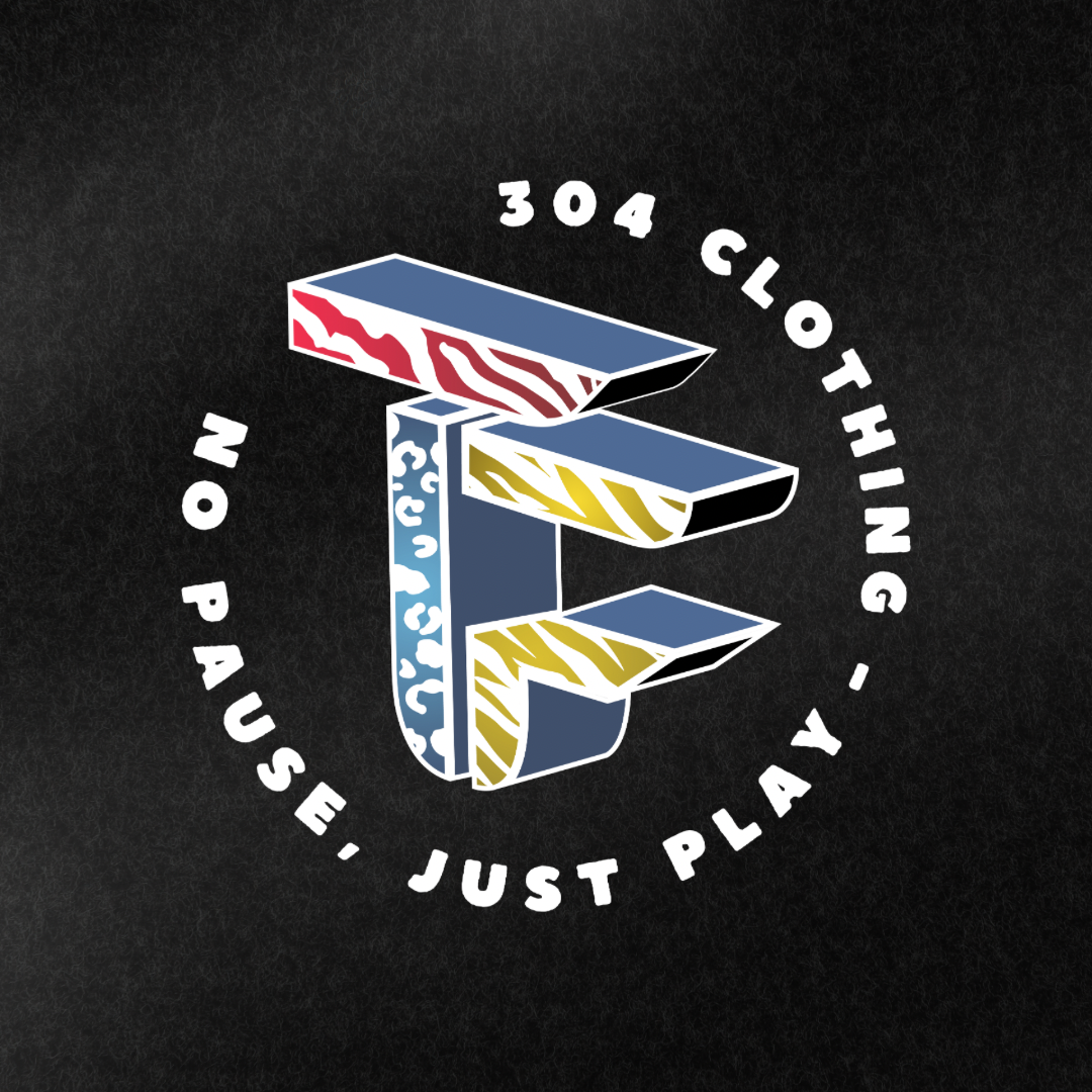 304 Clothing