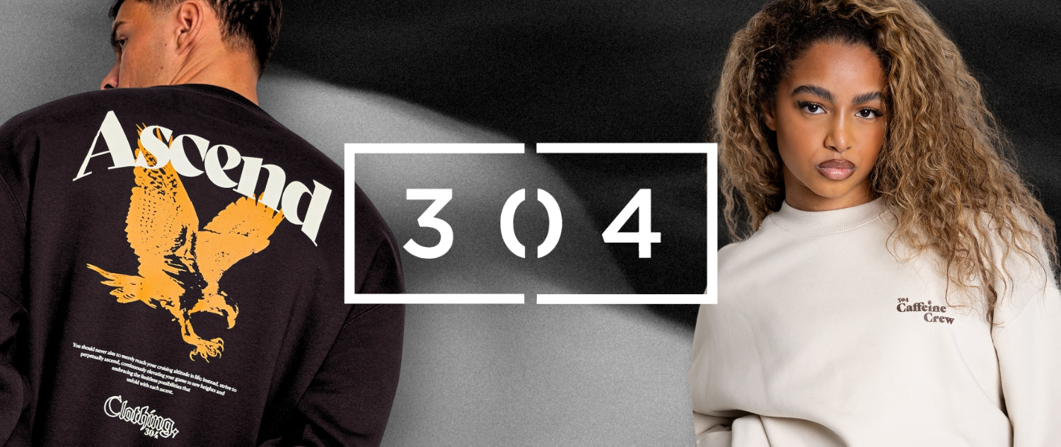 304 Clothing